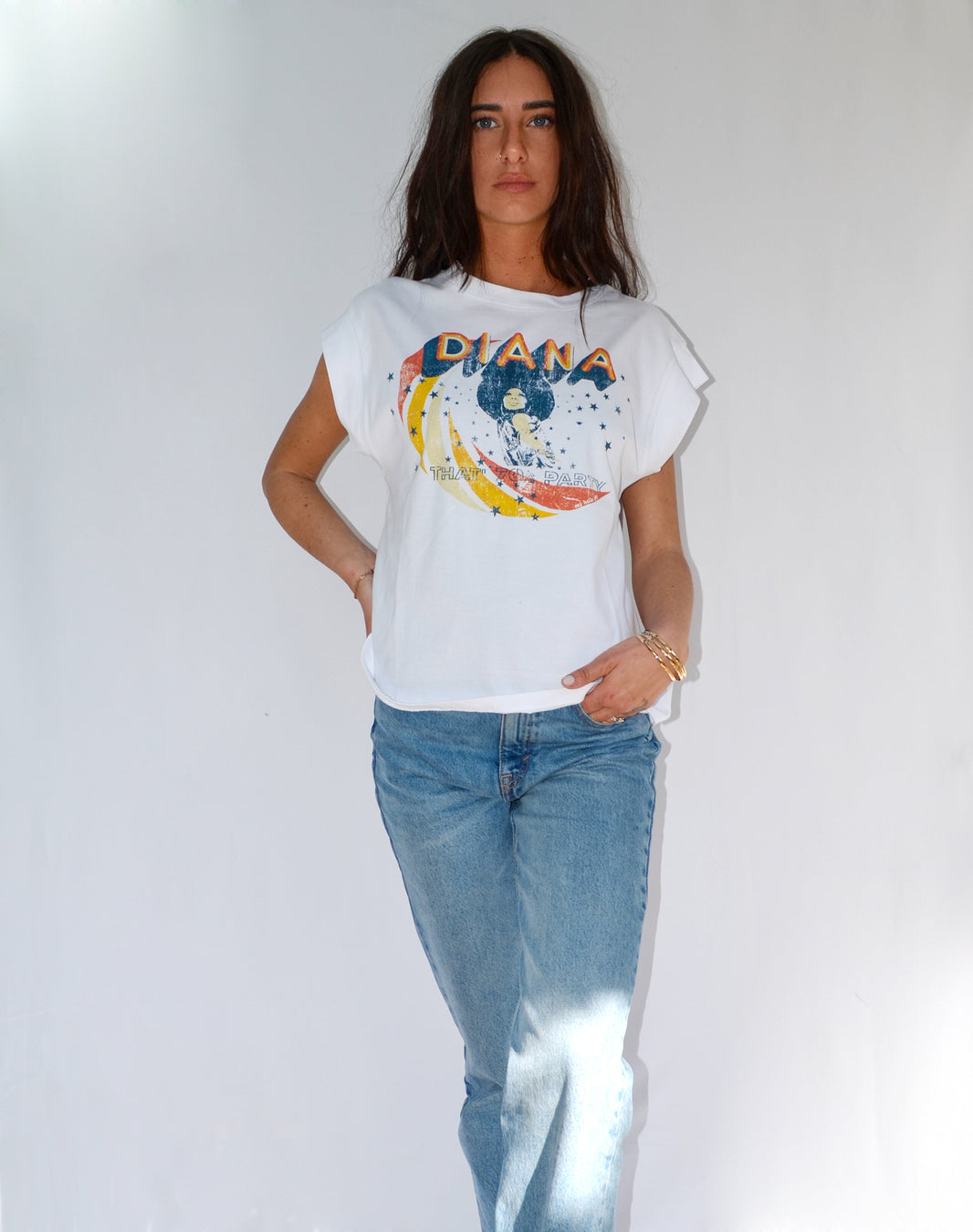 T- shirt femme – My Hello Joy